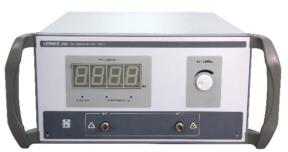 Cernex Inc - Rhombus Technologies