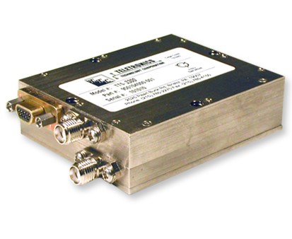 Teletronics Technology Corp. - Rhombus Technologies