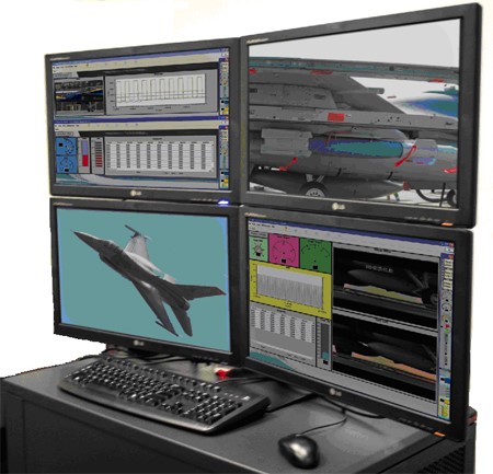 Teletronics Technology Corp. - Rhombus Technologies